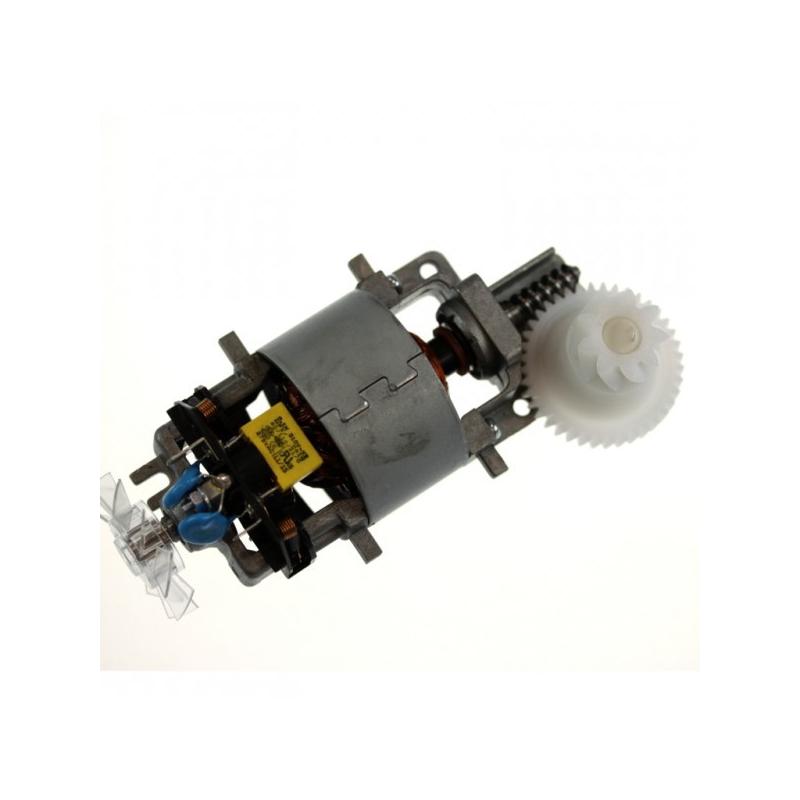 Moteur pour Le trancheur T190 Magimix 501713