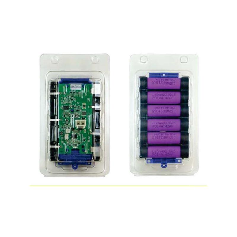 Batterie Rowenta Air Force 360