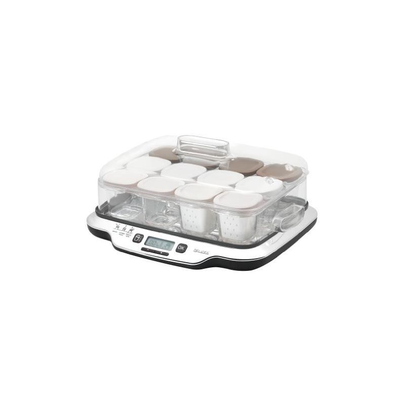 Bac 1 litre pour yaourtiere Seb accessoire XF101001