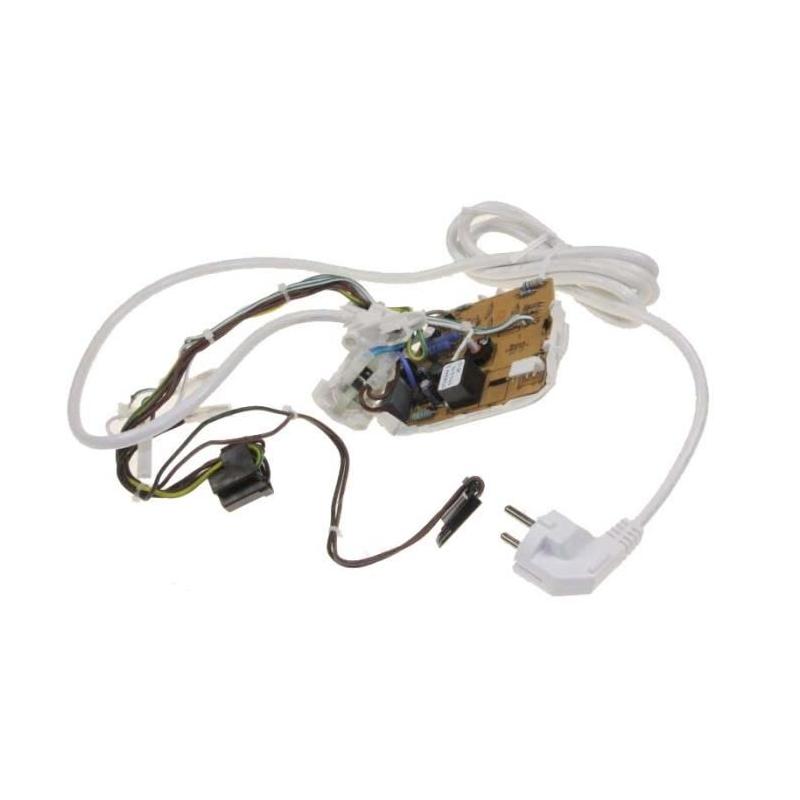 Boitier commande centrale vapeur anti calc GV74 calor CS-00123023