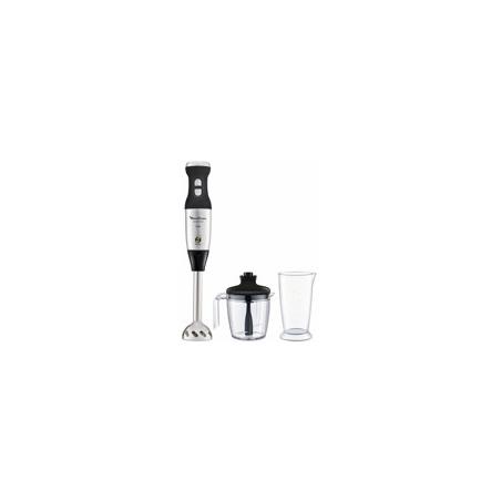 Pied inox mixer Steelforce Moulinex MS-650799