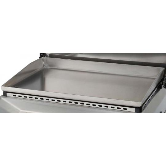 Plaque Cuisson inox Barbecue Campingaz MASTER PLANCHA INOX 5010005406