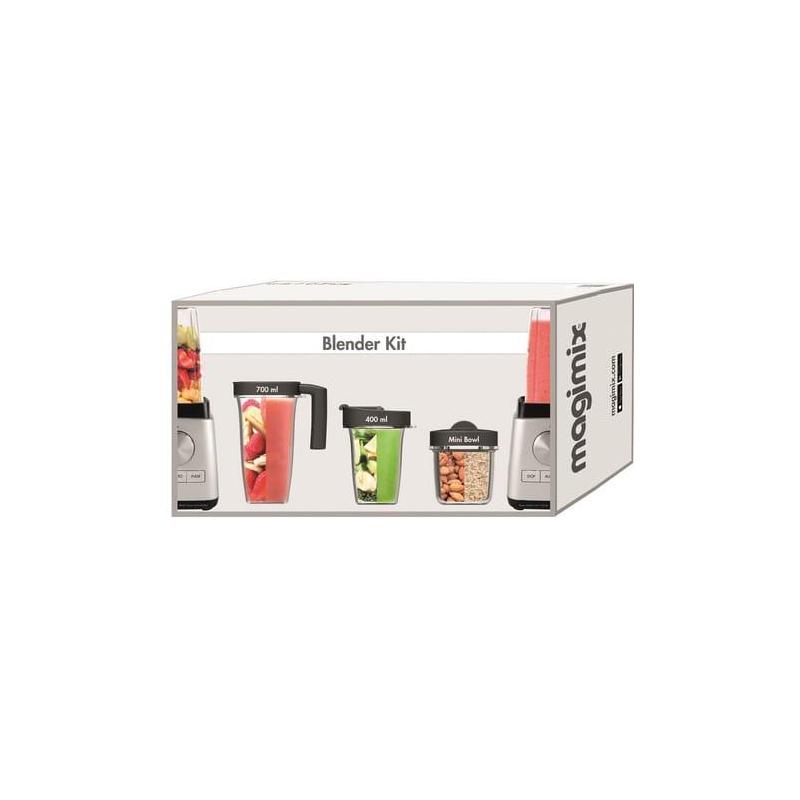 Bol blender Magimix Blender kit 17531