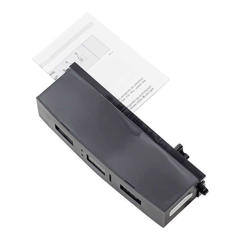 Module de commande complet réfrigérateur Dometic 241349012