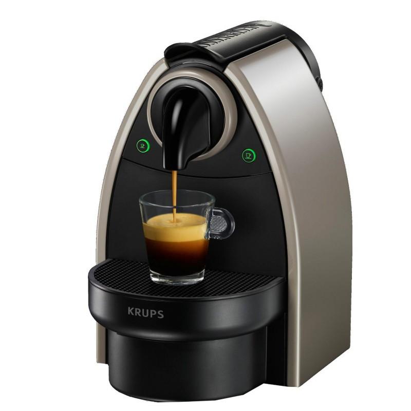Bouton commande Expresso Krups NESPRESSO ESSENZA AUTOMATIC MS-0043060