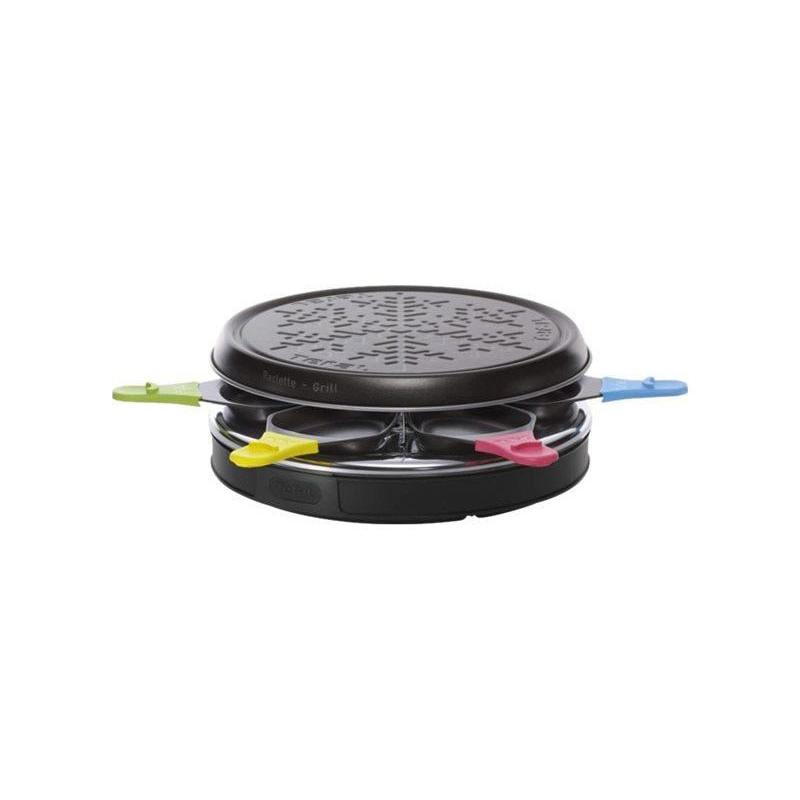 Plaque de cuisson raclette deco grill Tefal TS-01024630